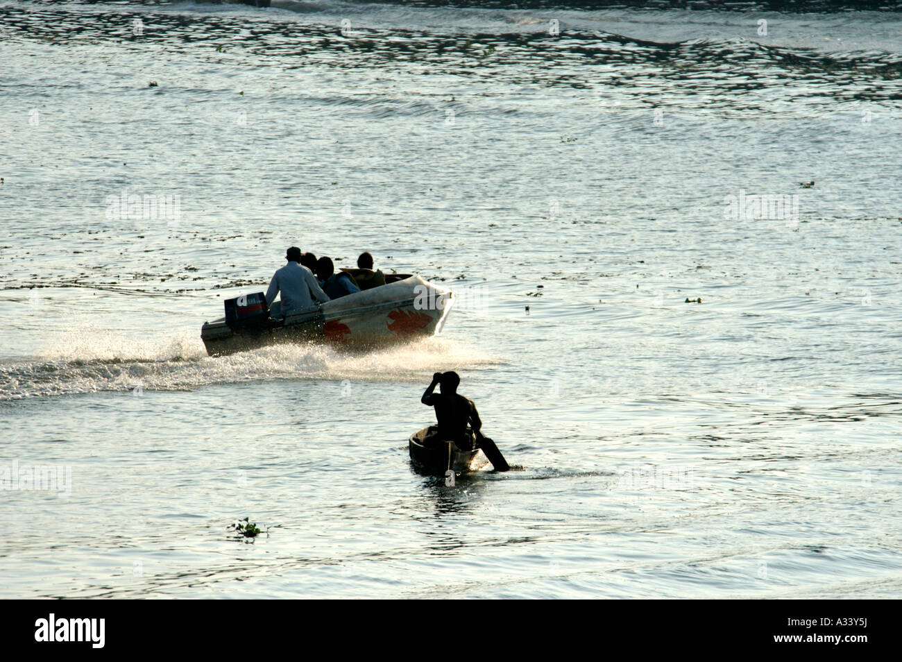 Akkulam tourist village hi-res stock photography and images - Alamy