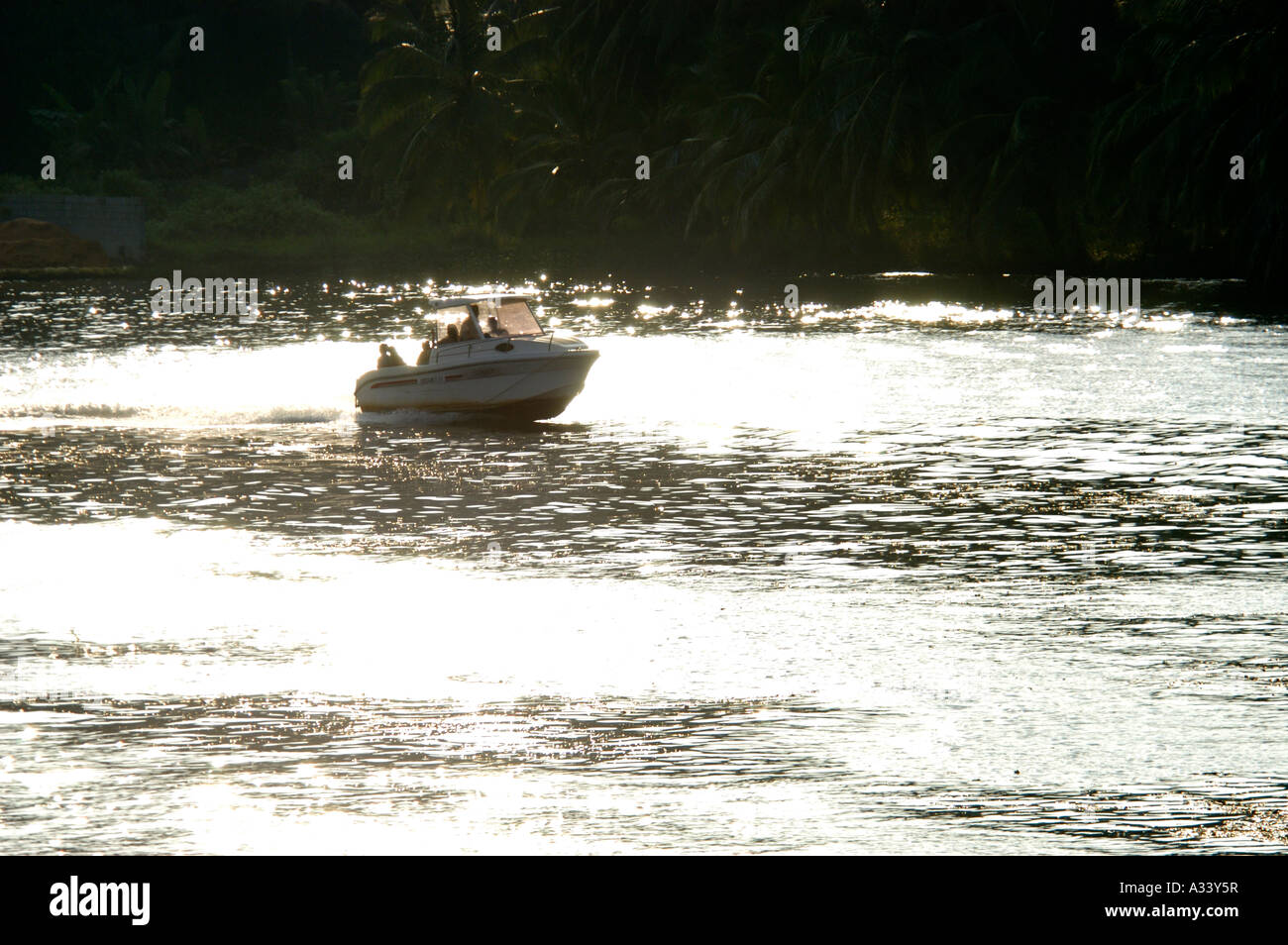 Akkulam Tourist Village Stock Photos & Akkulam Tourist Village Stock ...