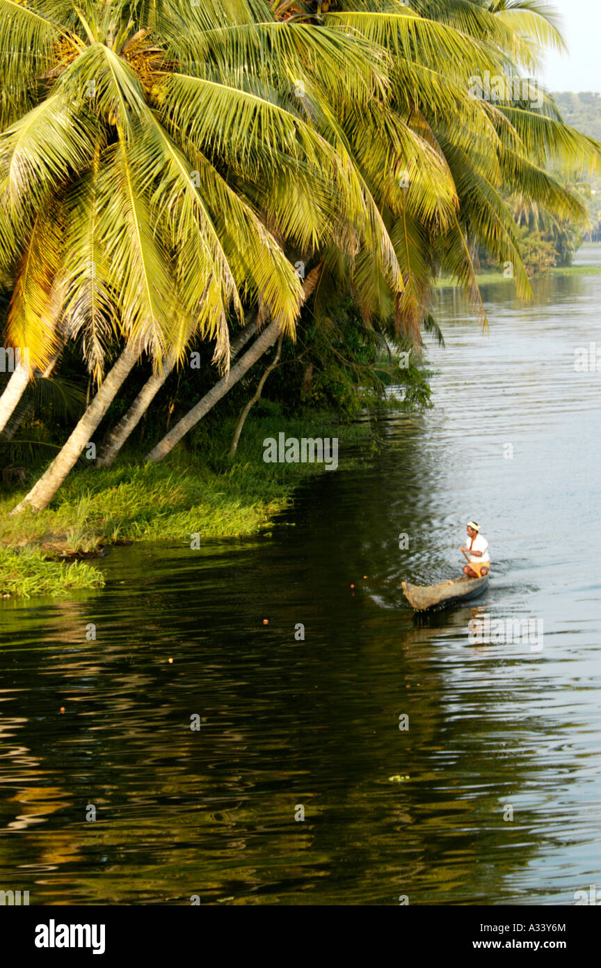 Akkulam lake hi-res stock photography and images - Alamy