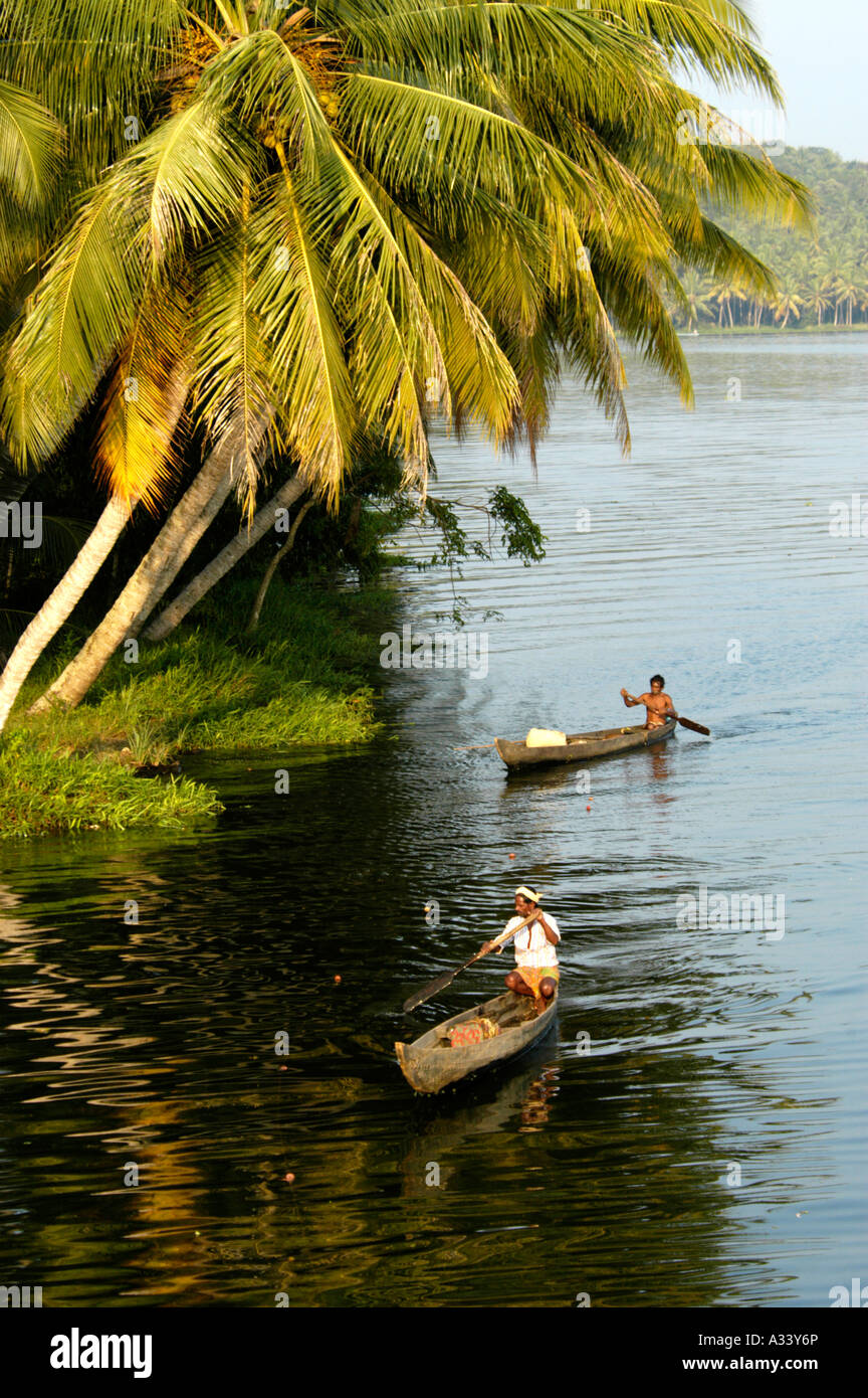 Akkulam lake hi-res stock photography and images - Alamy