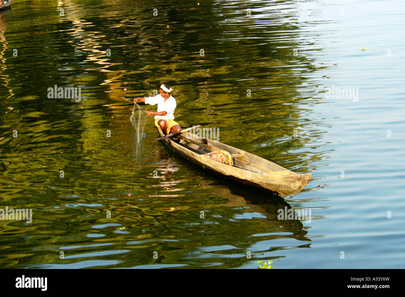 Trivandrum lakes hi-res stock photography and images - Alamy