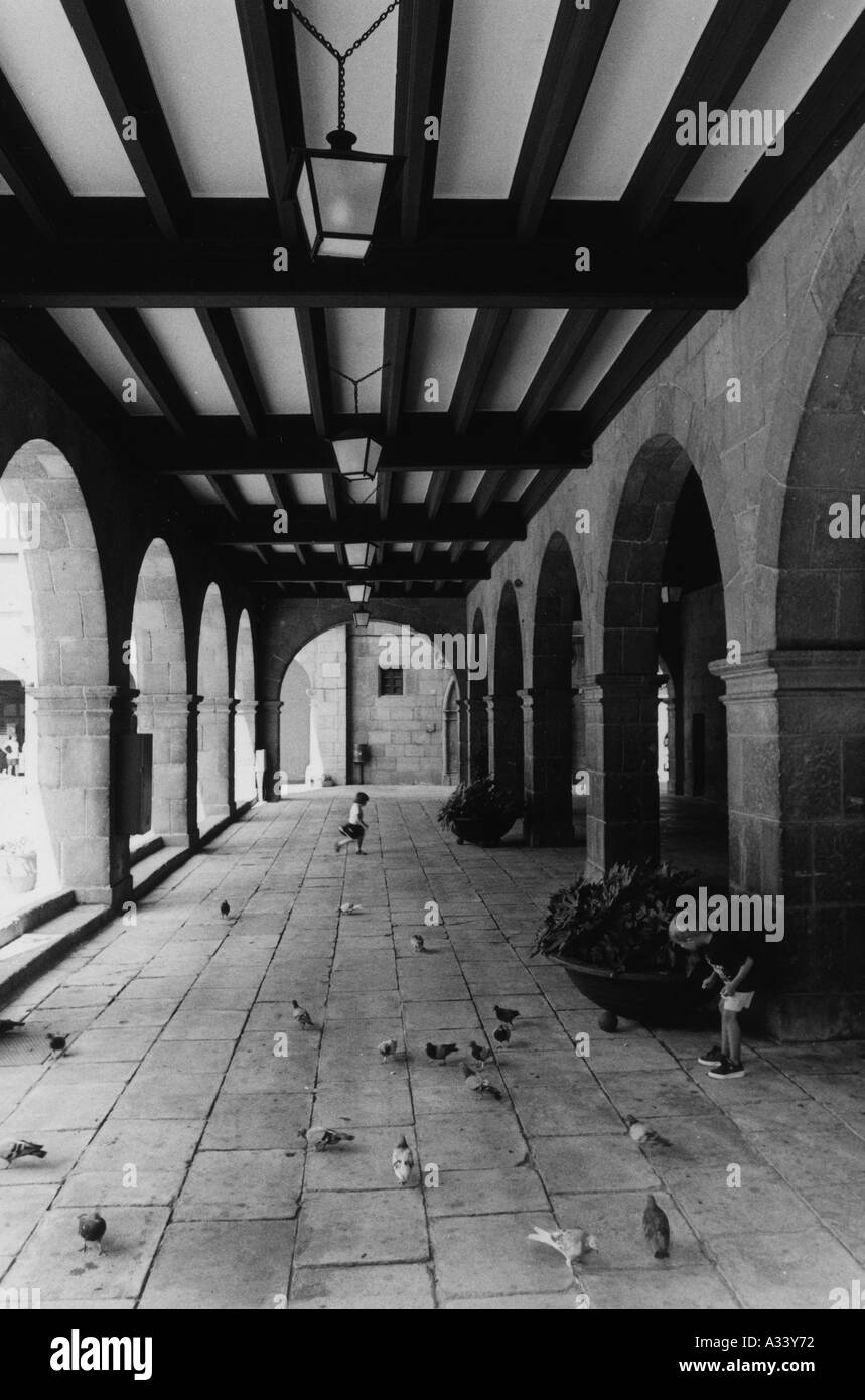 The kids children Black and White Stock Photos & Images - Alamy