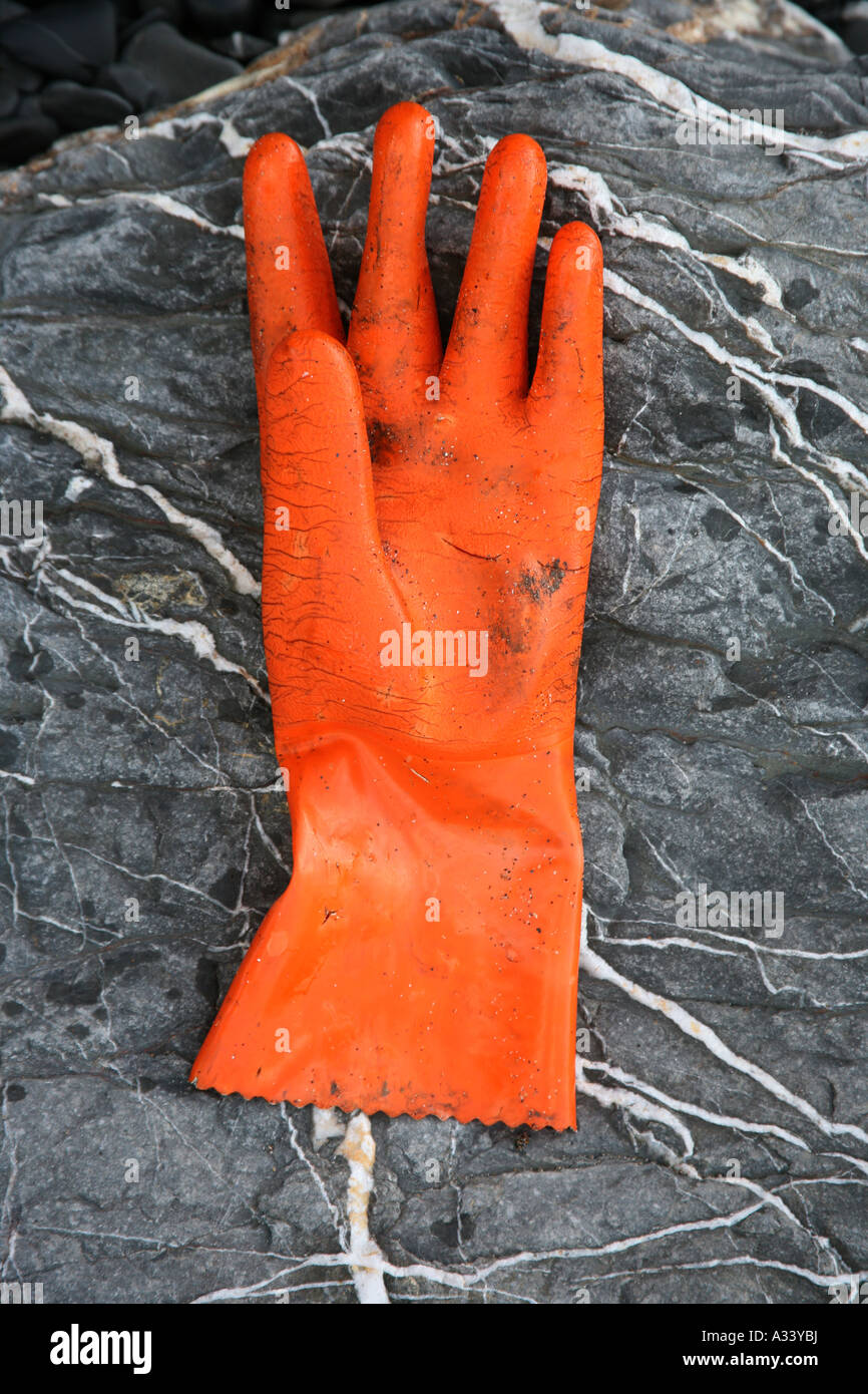Left glove hi-res stock photography and images - Alamy