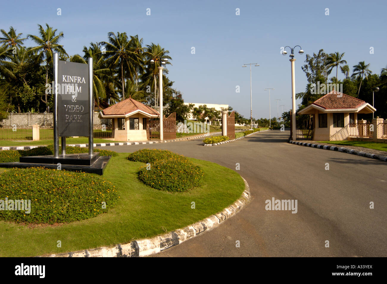 Kinfra Logo Branding Amplicon Biolabs | BrandnCodes