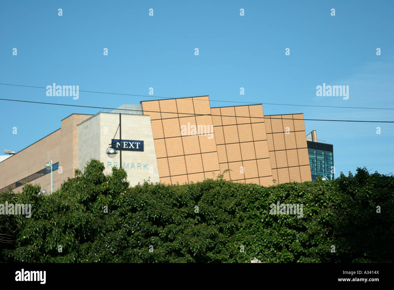 Drakes Circus Shopping High Resolution Stock Photography and Images - Alamy