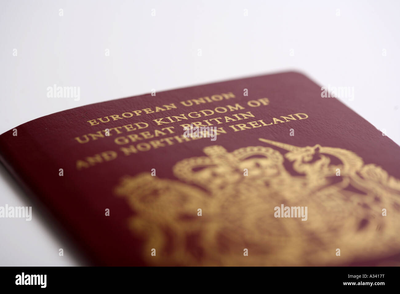 British flier hi-res stock photography and images - Alamy