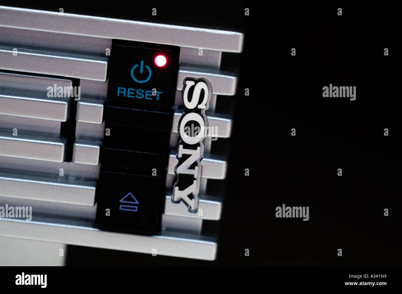 Standby mode hi-res stock photography and images - Alamy