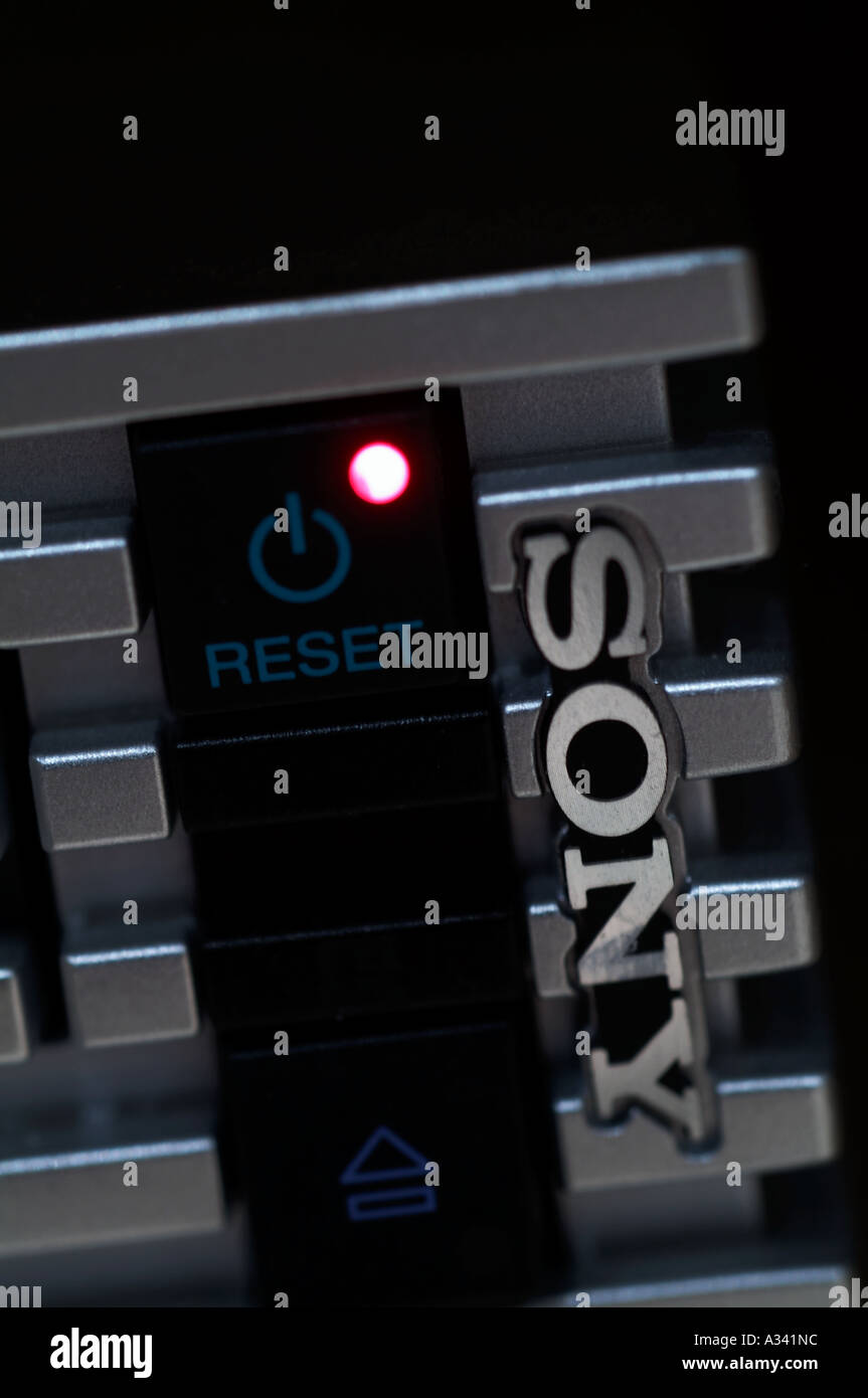 Standby mode hi-res stock photography and images - Alamy