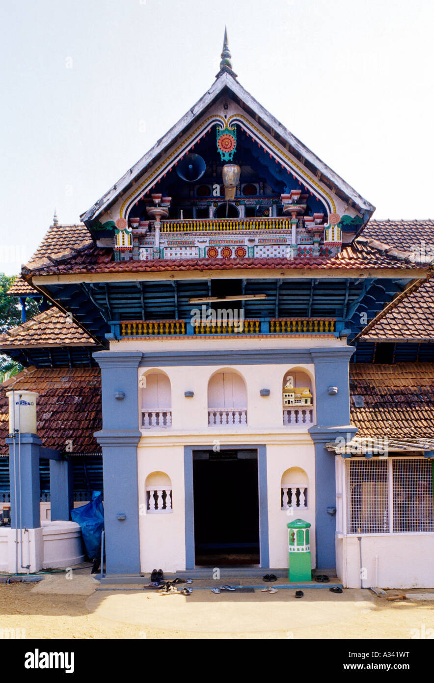 Kerala muslims hi-res stock photography and images - Alamy