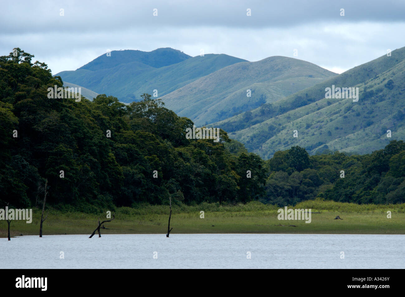 Mullaperiyar hi-res stock photography and images - Alamy