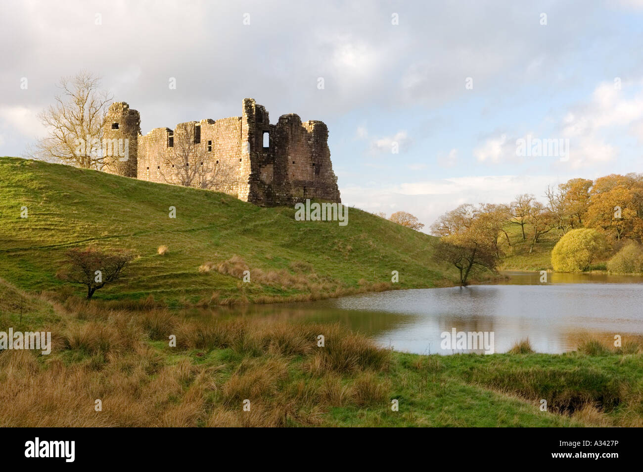 Nithsdale hi-res stock photography and images - Alamy