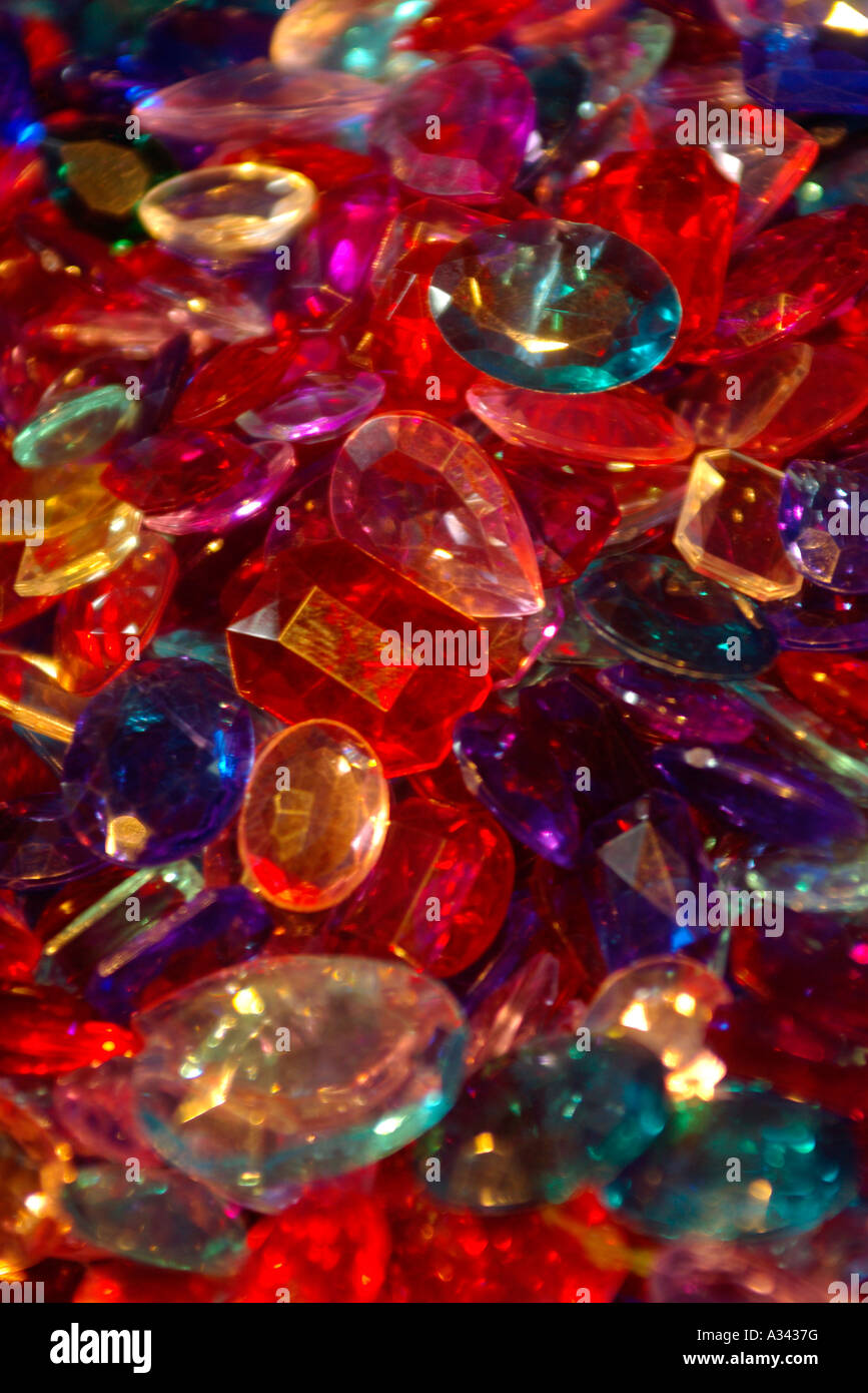 Faux color hi-res stock photography and images - Alamy