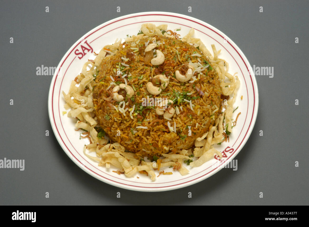 Mutton biriyani hi-res stock photography and images - Alamy