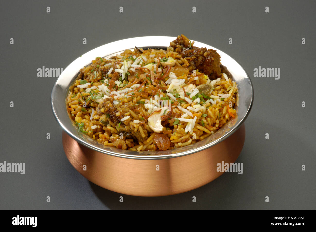 Malabar mutton biriyani hi-res stock photography and images - Alamy