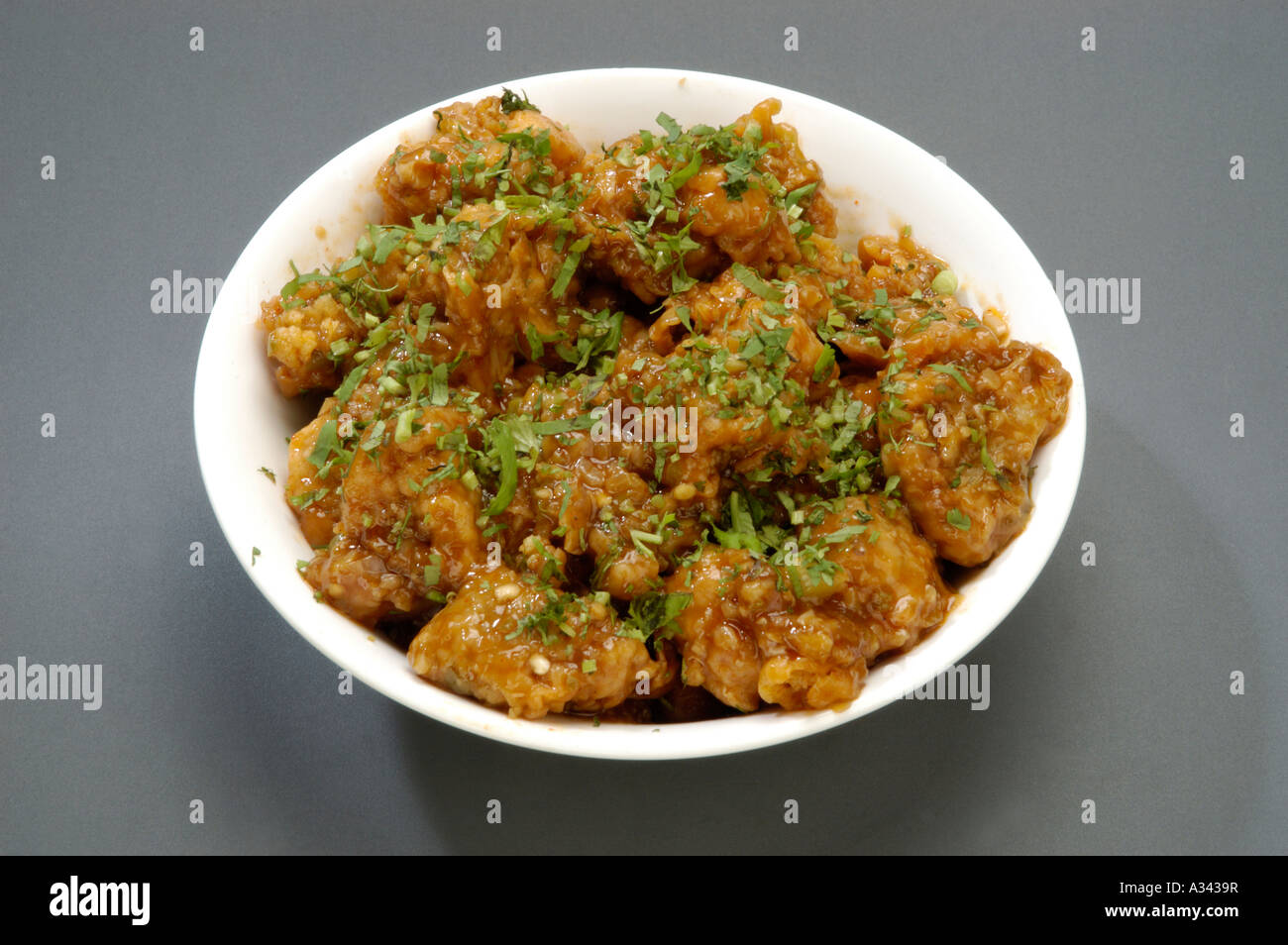 How to make gobi manchurian hi-res stock photography and images - Alamy