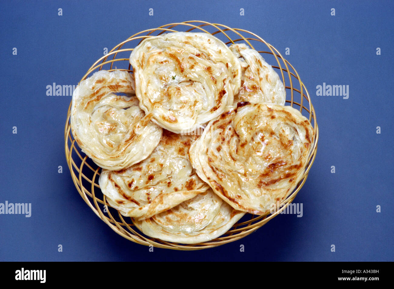 Porotta hi-res stock photography and images - Alamy