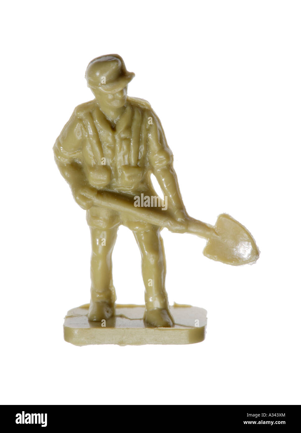 Soldier mannequin Cut Out Stock Images & Pictures - Alamy