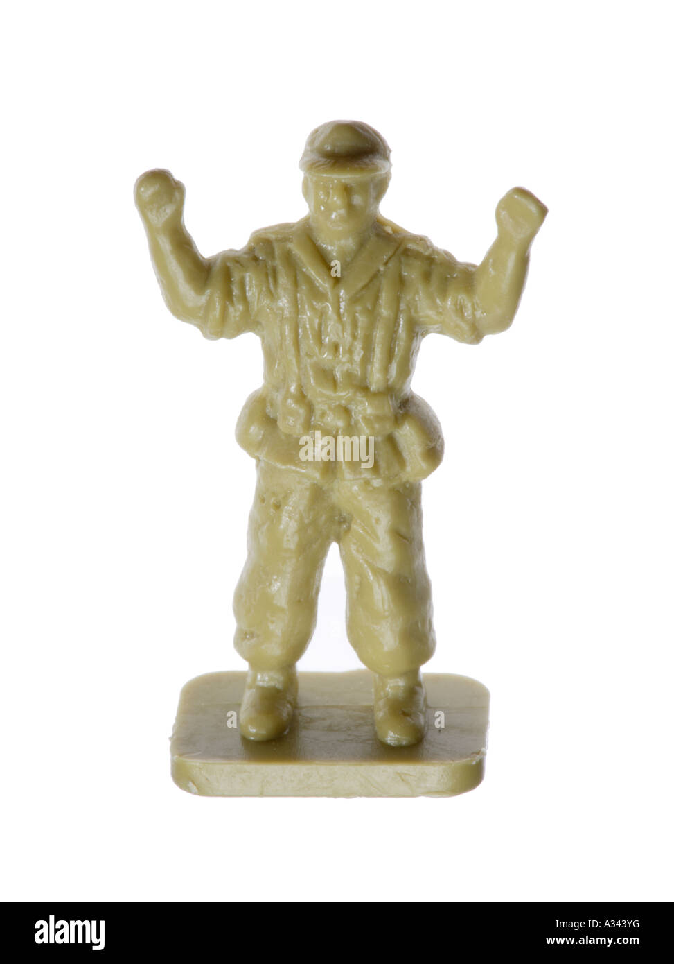 Soldado Cut Out Stock Images & Pictures - Alamy