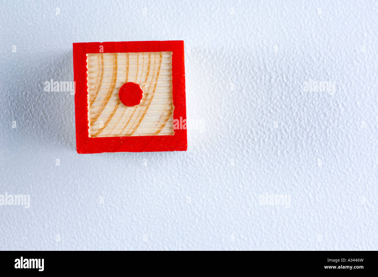 Children playing cube Stock Photo - Alamy