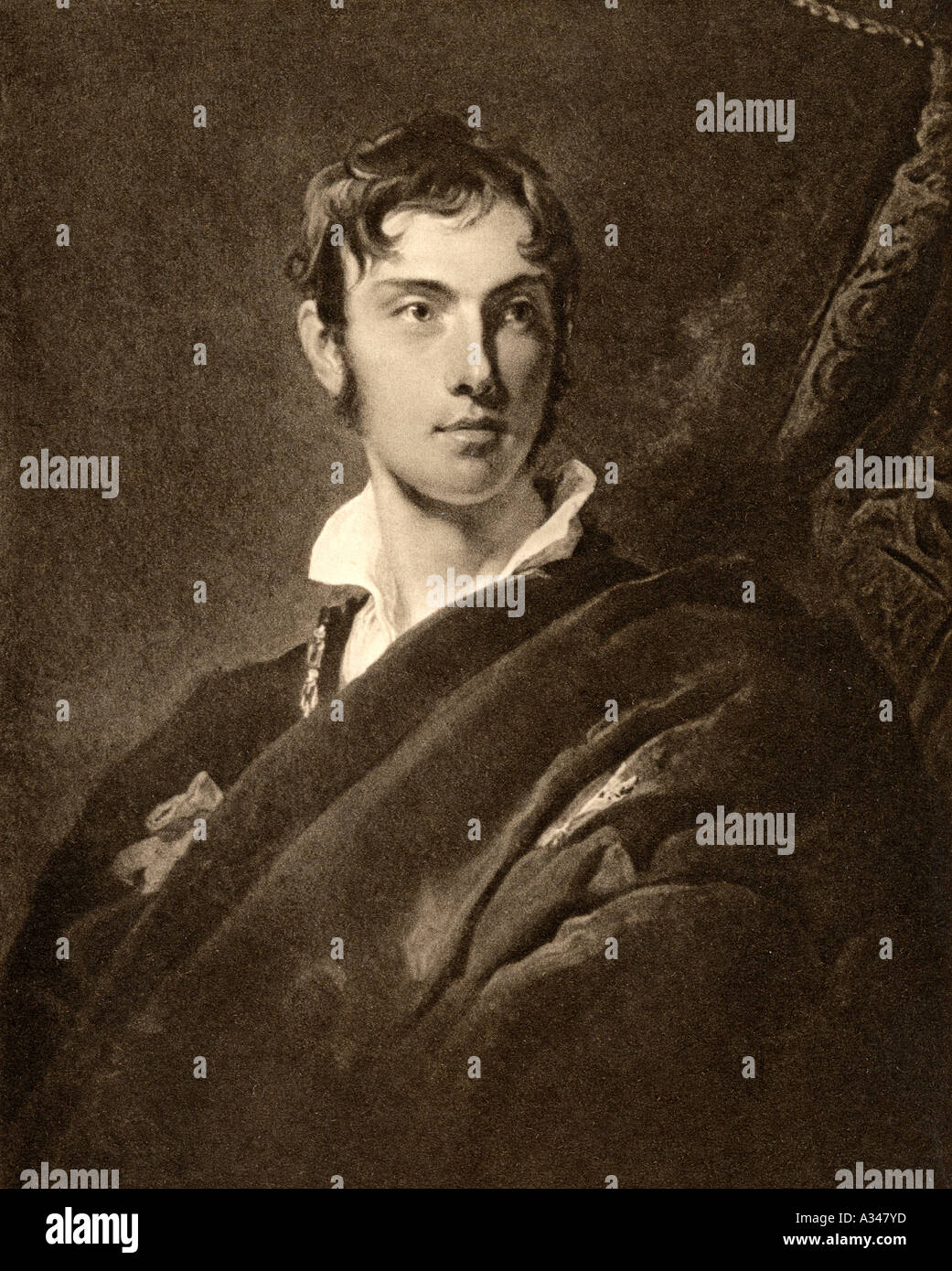 Gordon george hamilton hi-res stock photography and images - Alamy