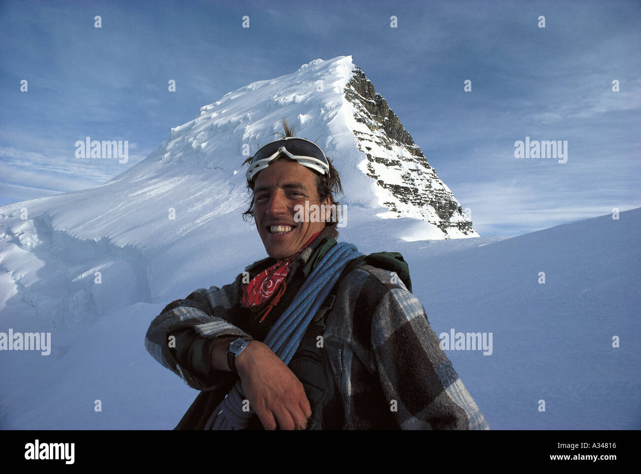 Bill robson hi-res stock photography and images - Alamy