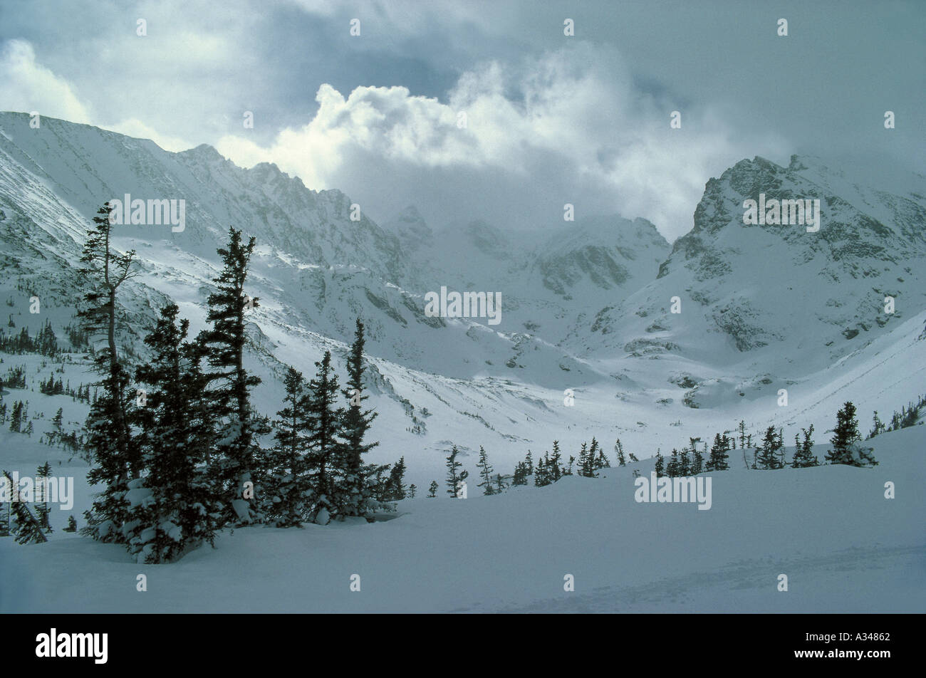 Apache peak hi-res stock photography and images - Alamy