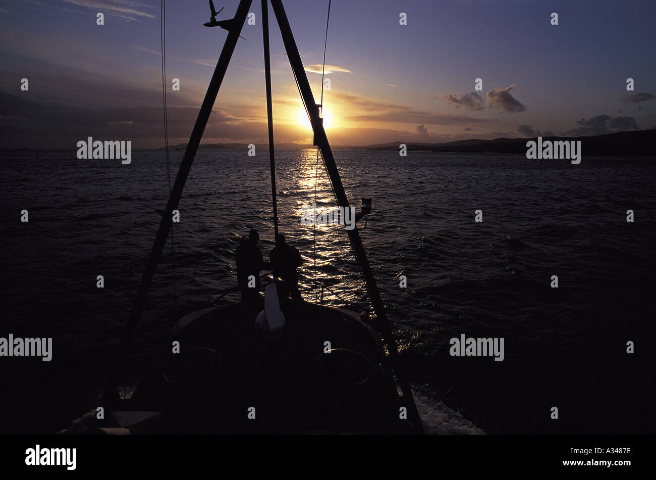 Isla islay hi-res stock photography and images - Alamy