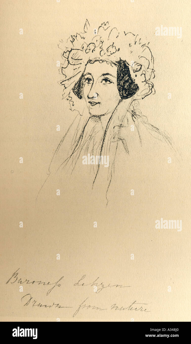 German governess hi-res stock photography and images - Alamy