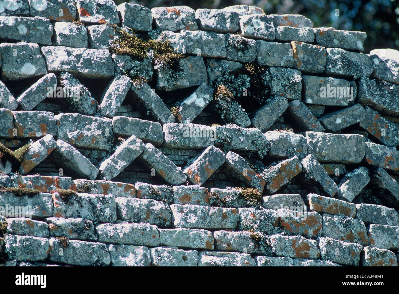 Zimbabwe cultural heritage hi-res stock photography and images - Alamy