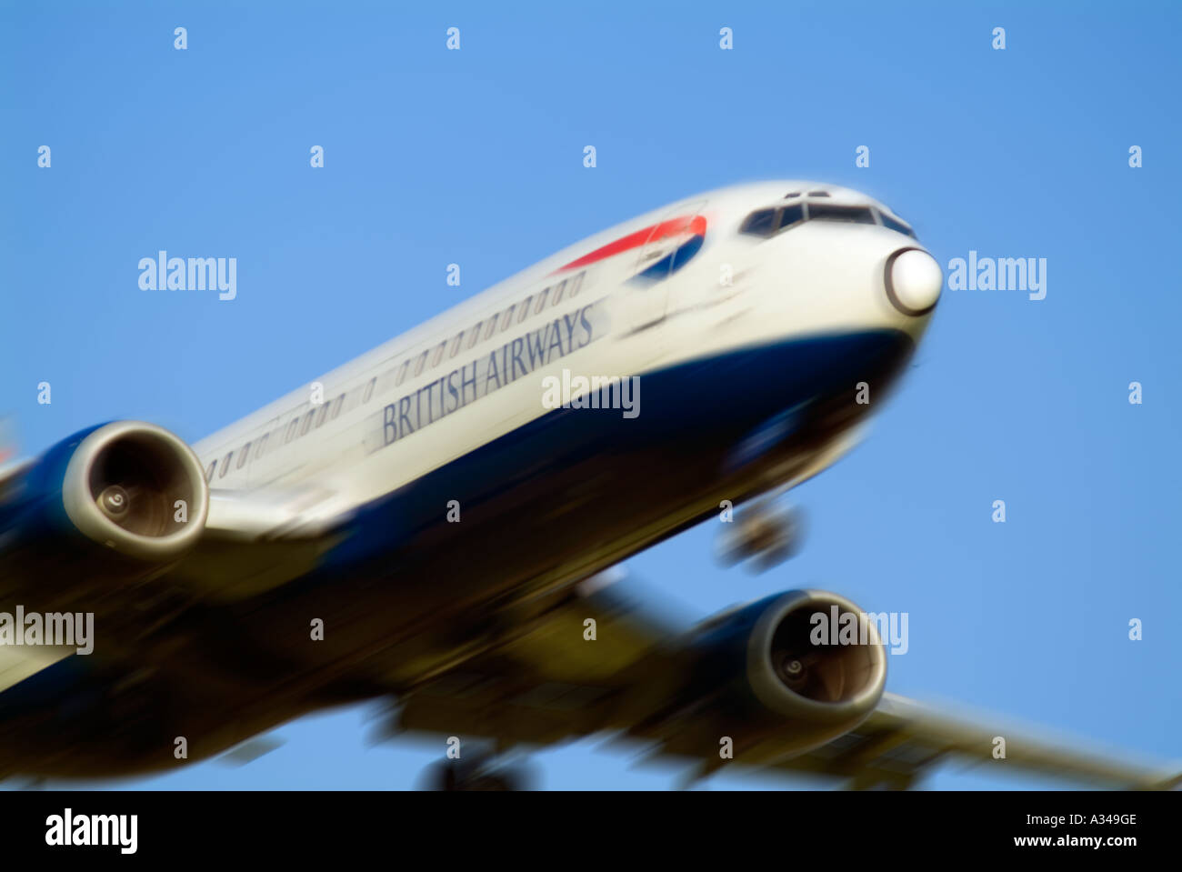 Boeing 767 private jet hi-res stock photography and images - Alamy