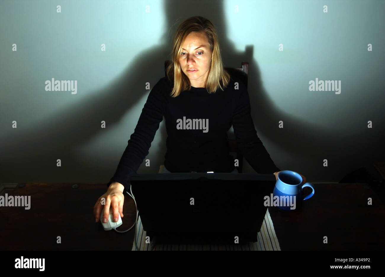 Emotionless expression hi-res stock photography and images - Alamy