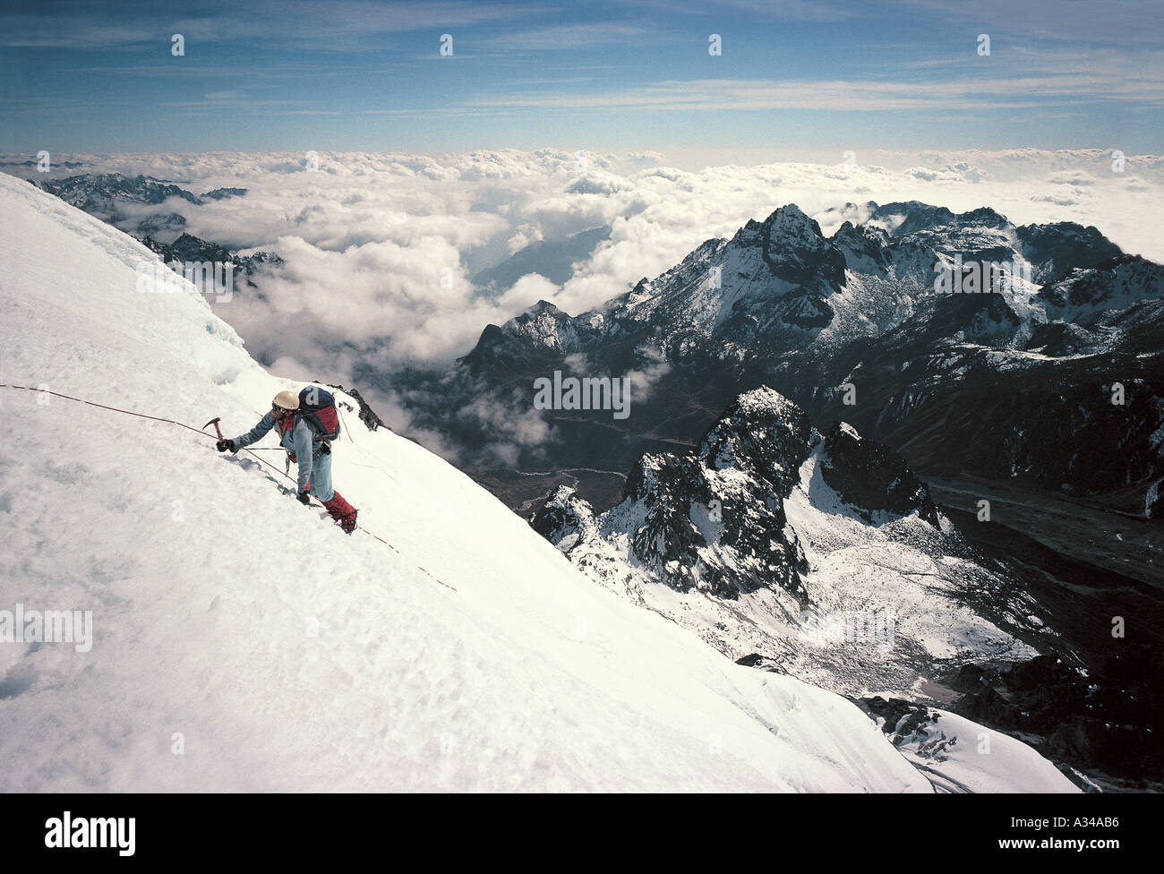 Freney face hi-res stock photography and images - Alamy