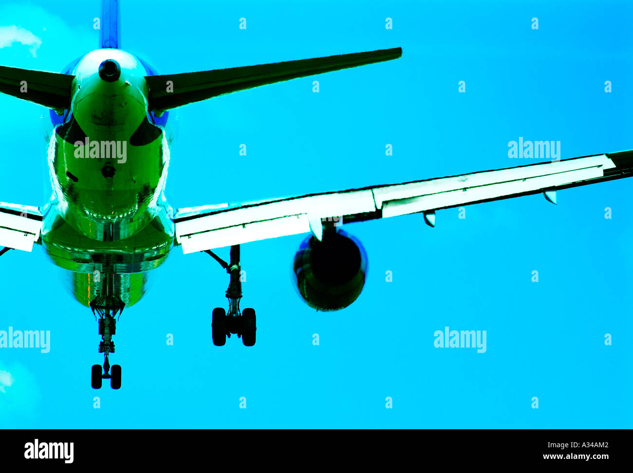 Rear power take off hi-res stock photography and images - Alamy