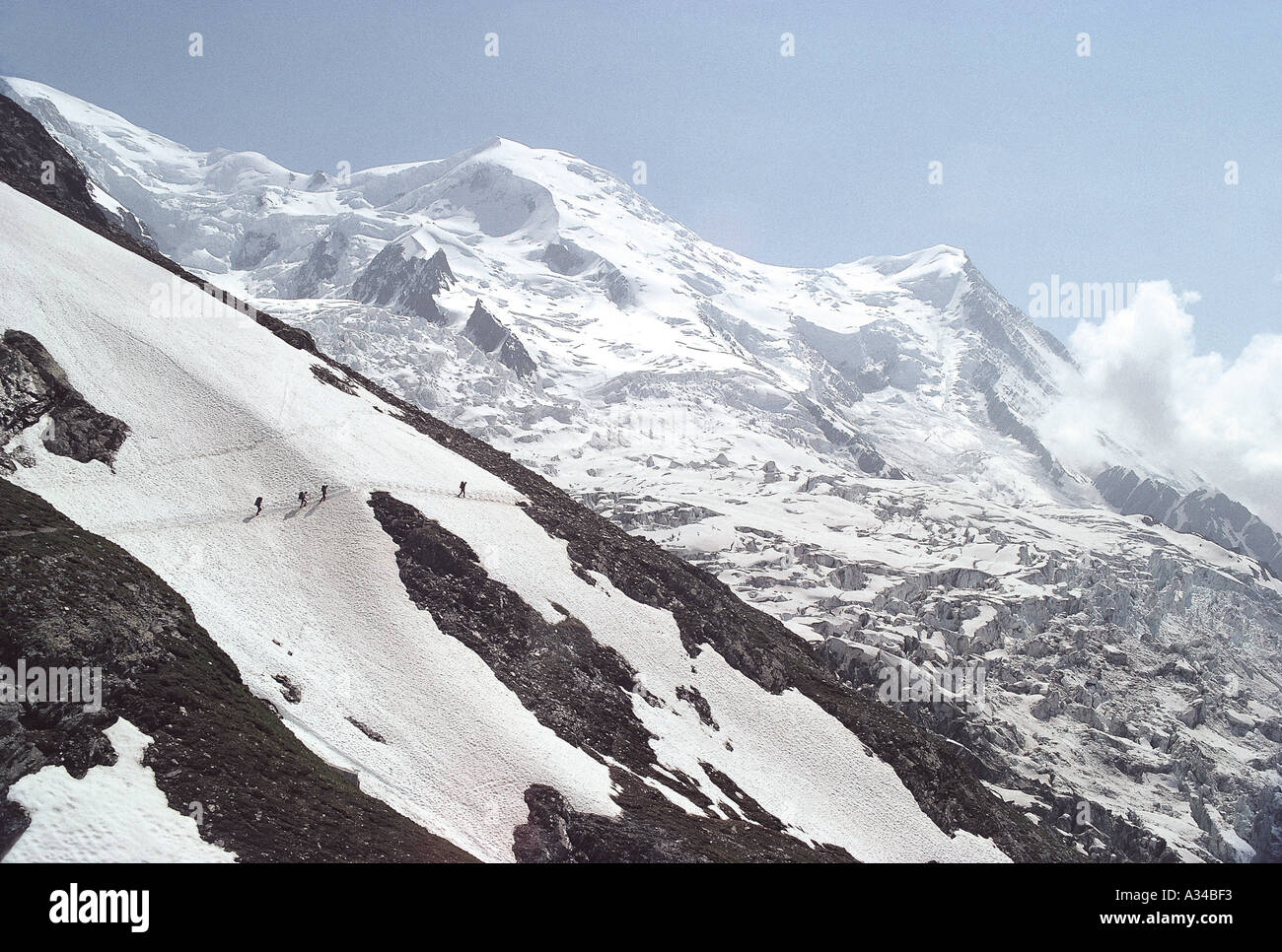 Grands mulets hi-res stock photography and images - Alamy