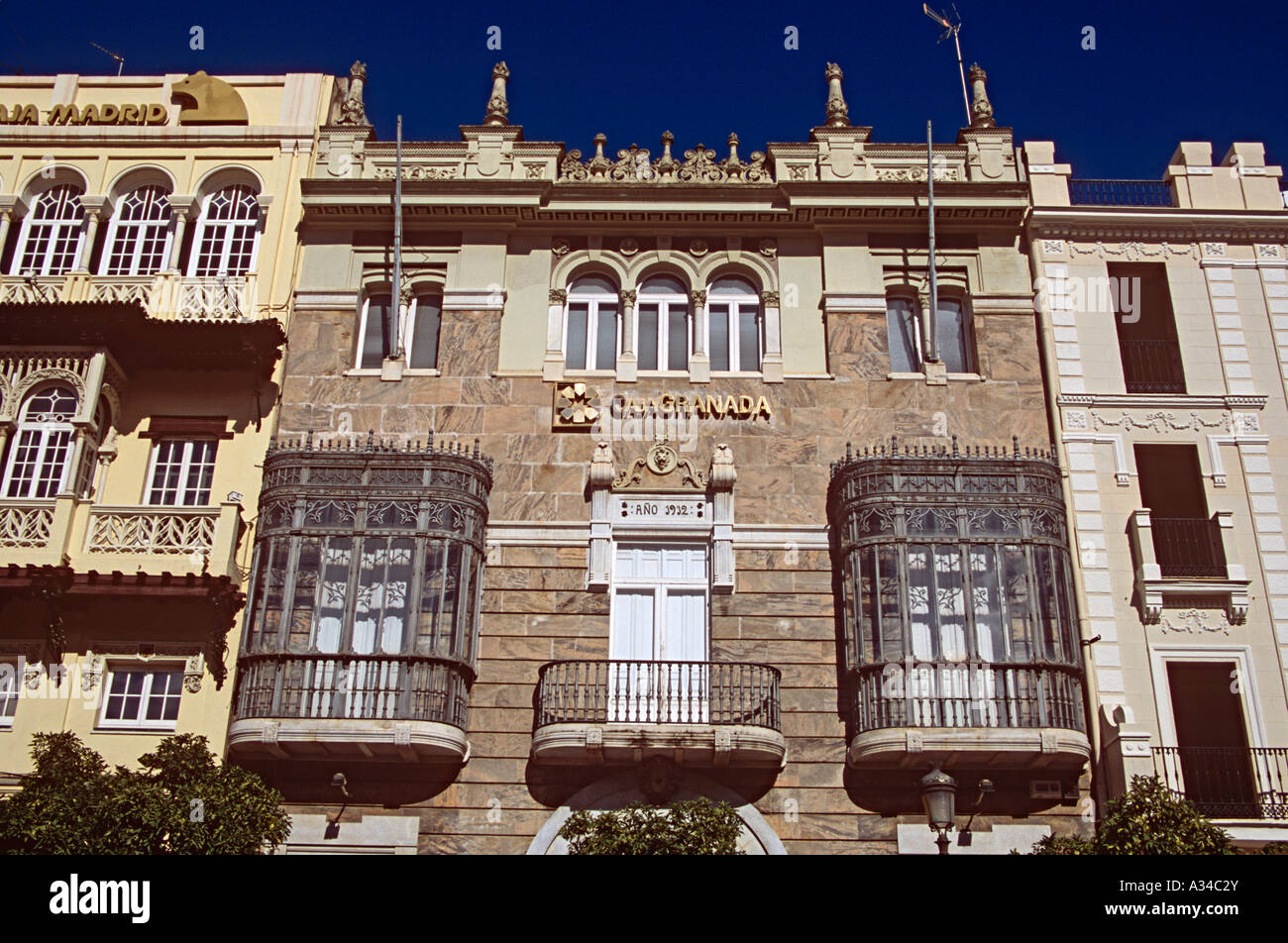 Caja granada hi-res stock photography and images - Alamy