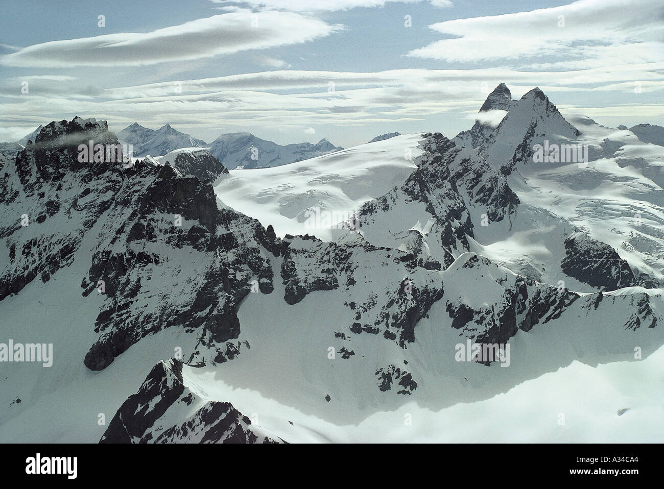 Bouquetins hi-res stock photography and images - Alamy