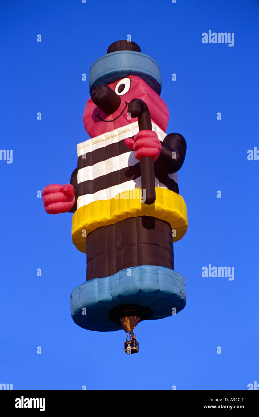 Bertie bassett hi-res stock photography and images - Alamy