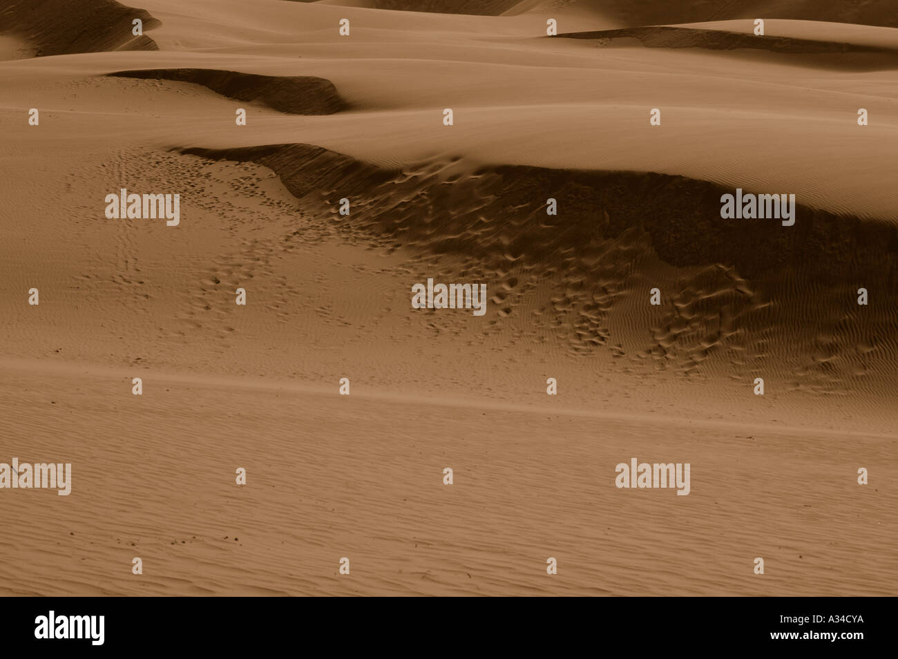 Oceano Sand Dunes Stock Photo - Alamy