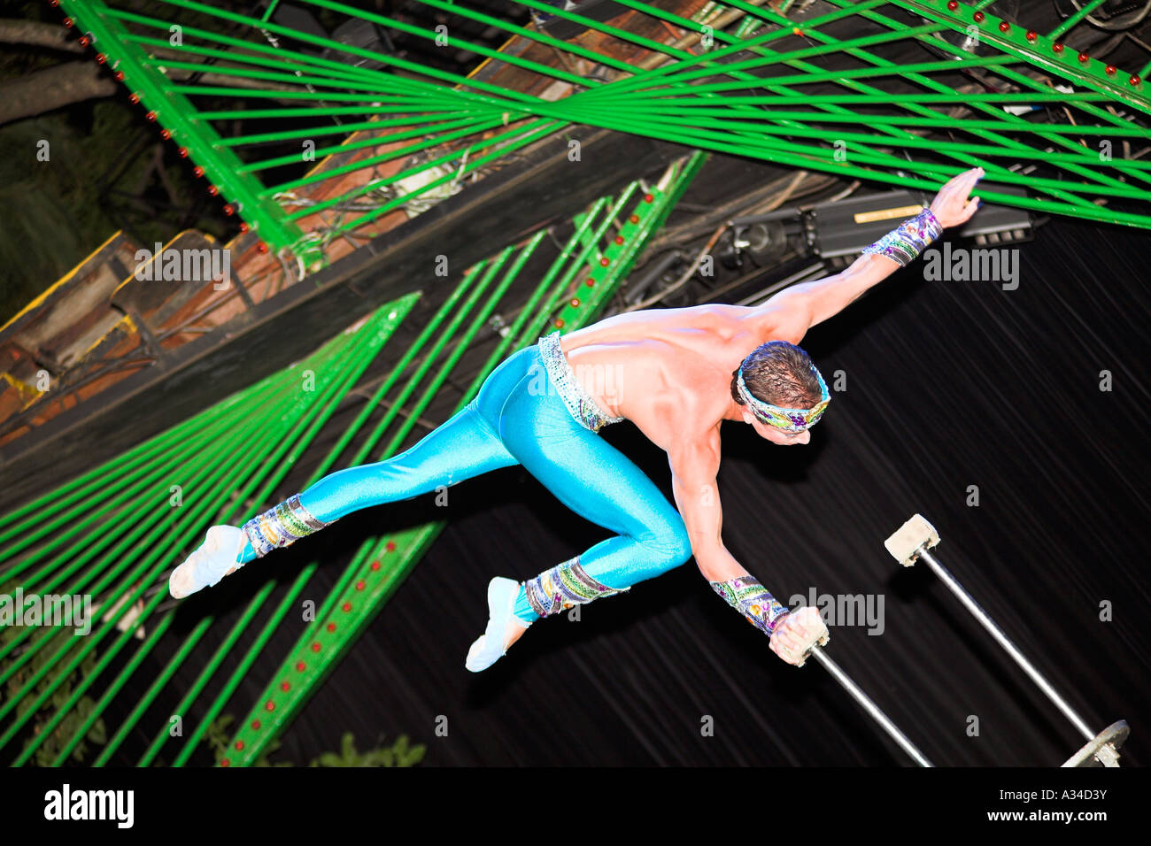 Lycra leggings hi-res stock photography and images - Alamy