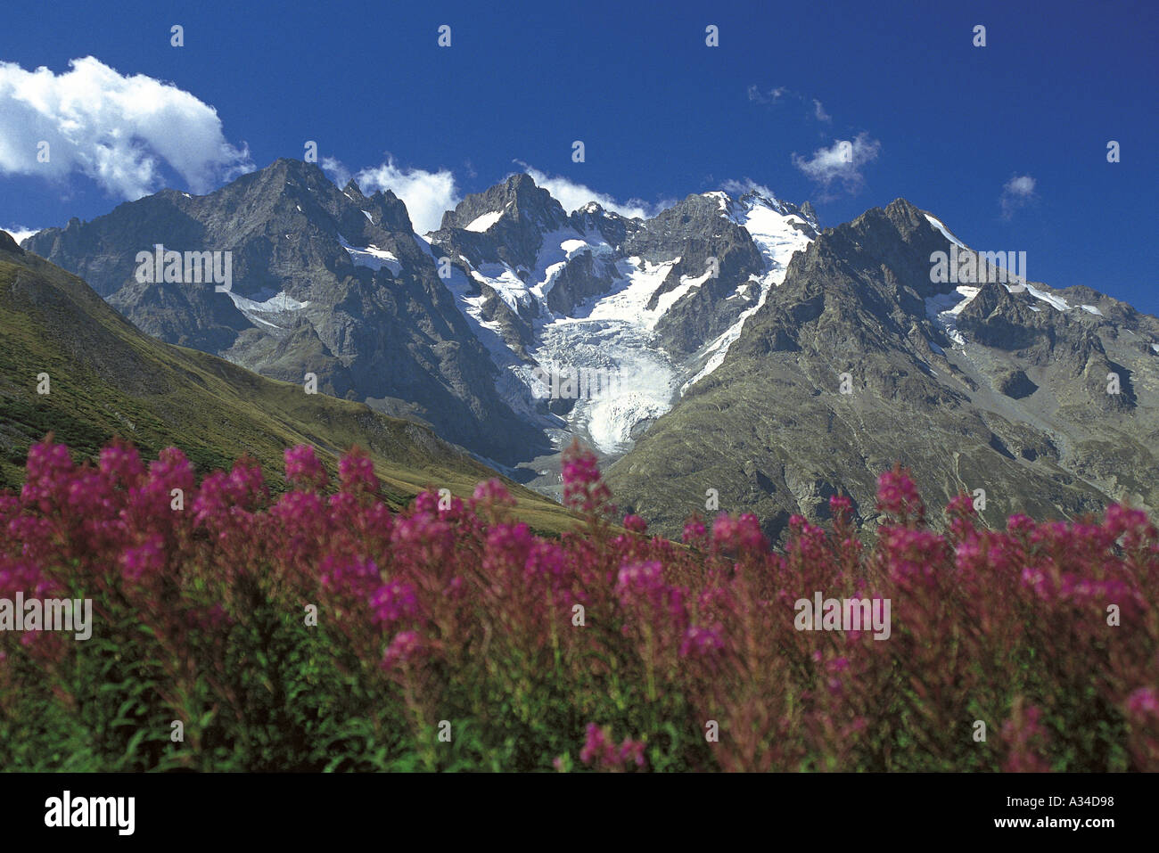 Pic gaspard hi-res stock photography and images - Alamy