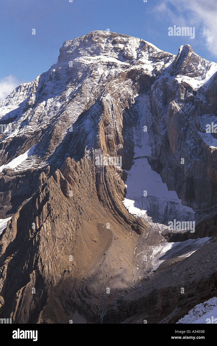 Pic du marbore hi-res stock photography and images - Alamy