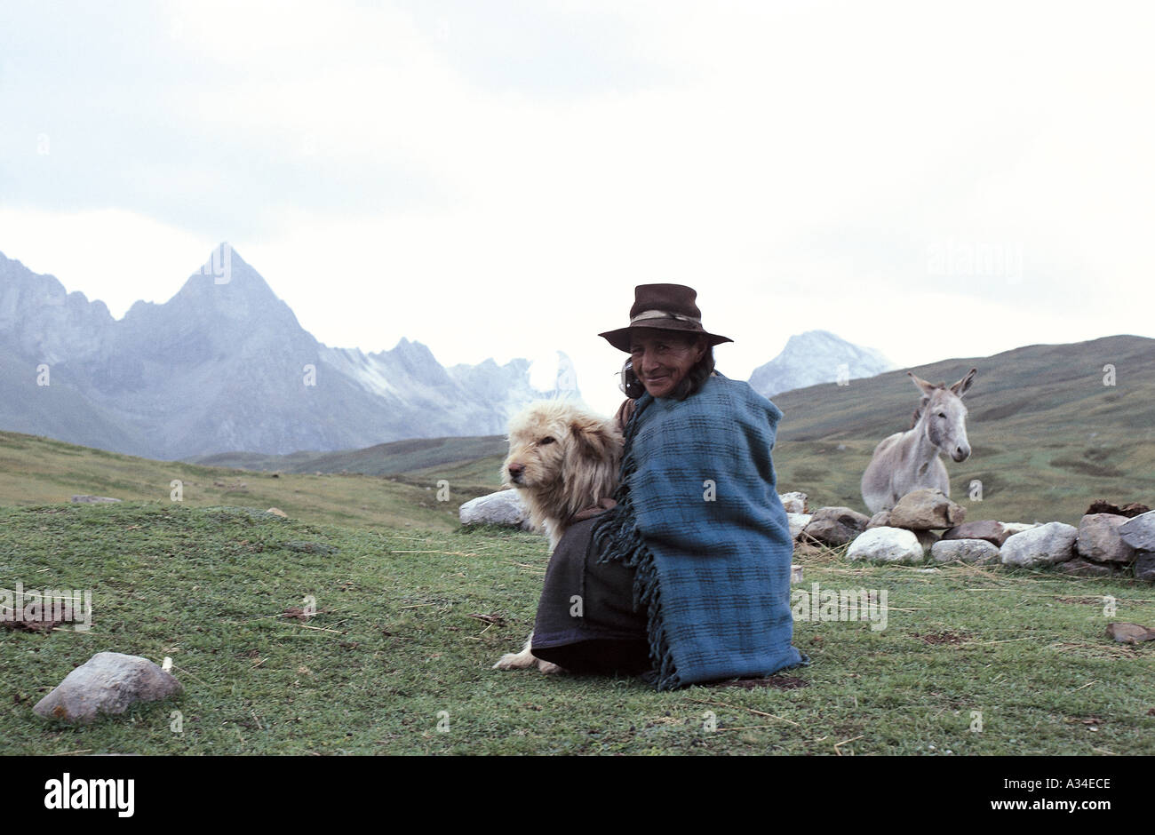 Janca hi-res stock photography and images - Alamy