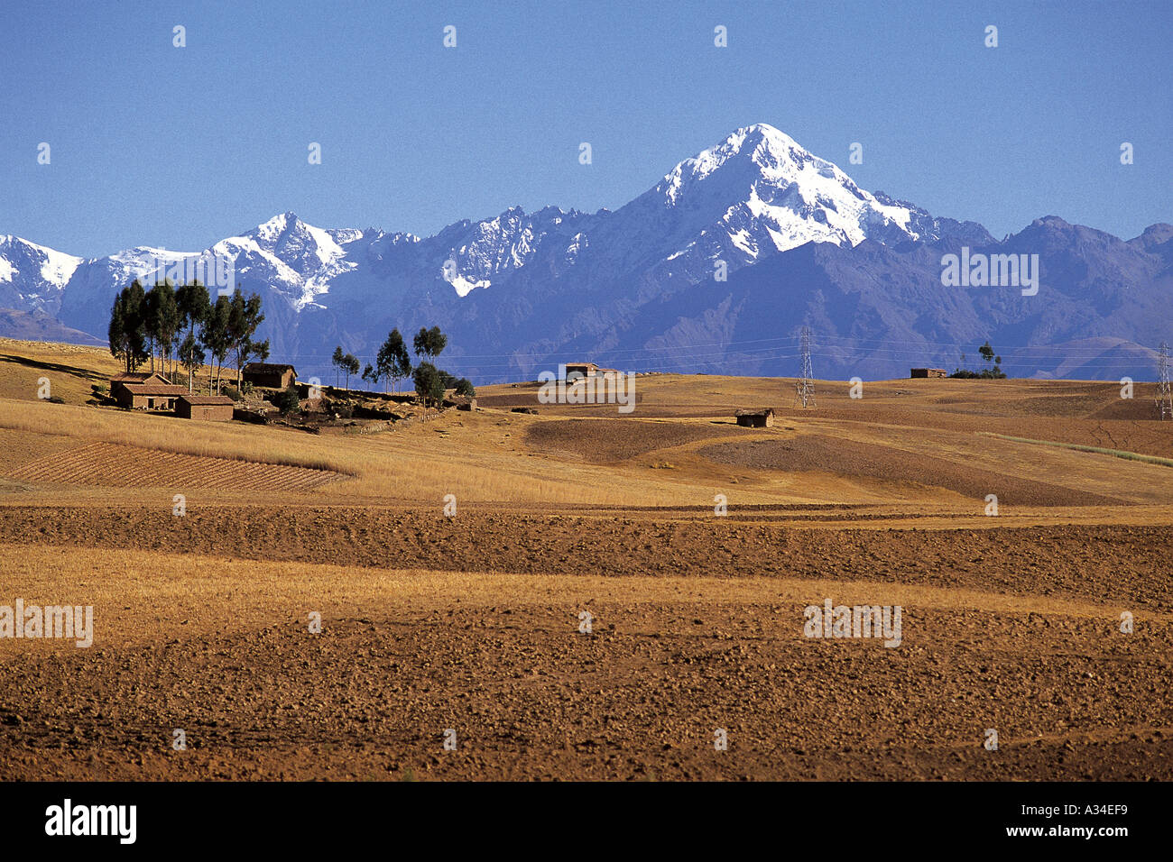 Veronica peak hi-res stock photography and images - Alamy