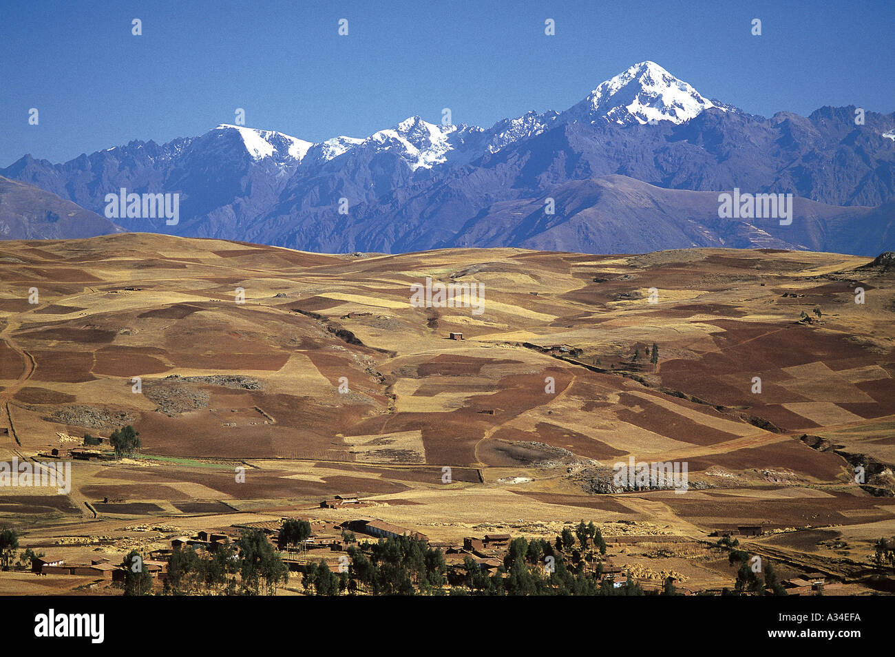 Nevado Veronica High Resolution Stock Photography and Images - Alamy