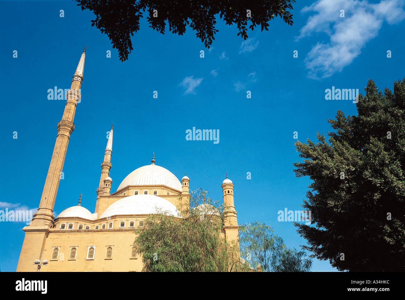 Byzantine Byzantinesque dome Byzantine style Byzan Stock Photo - Alamy