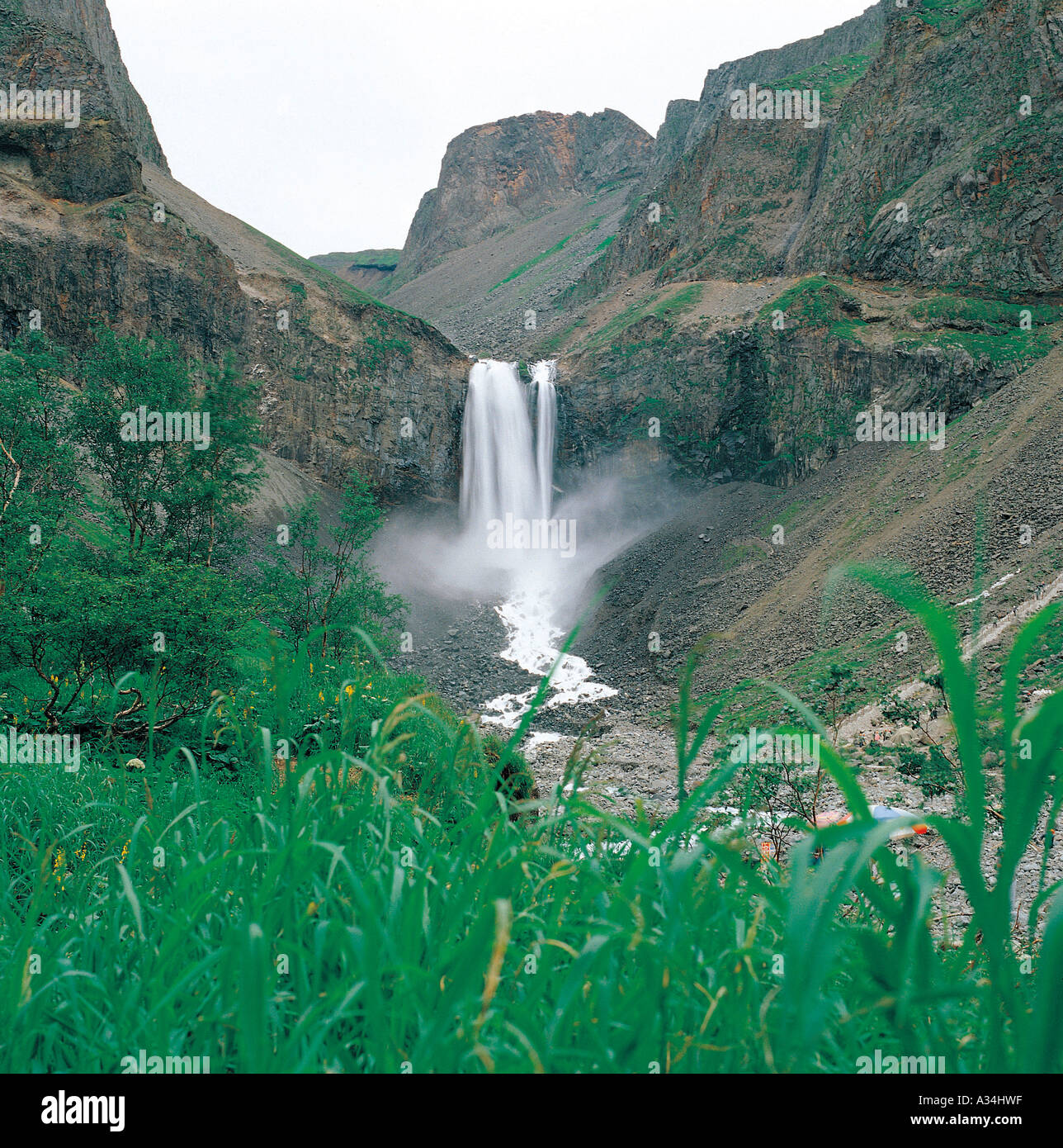 Mt baekdu hi-res stock photography and images - Alamy