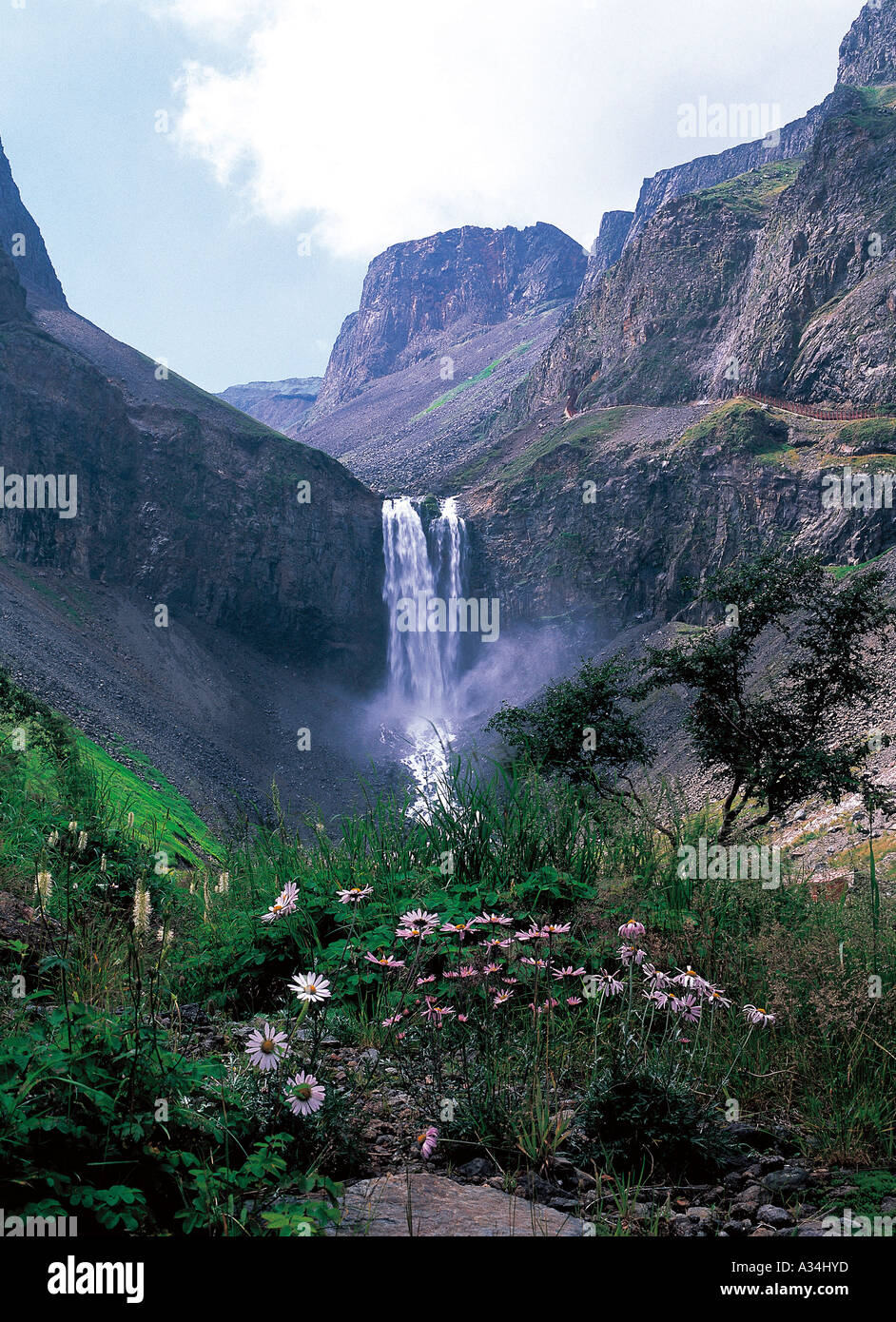 Baekdu High Resolution Stock Photography and Images - Alamy