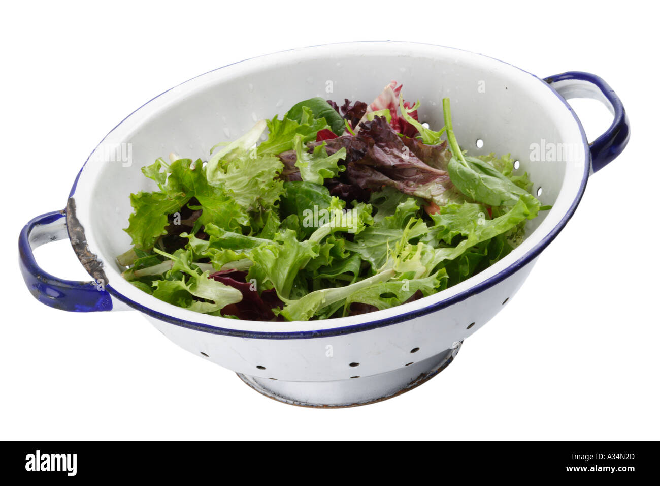 Colander icon hi-res stock photography and images - Alamy