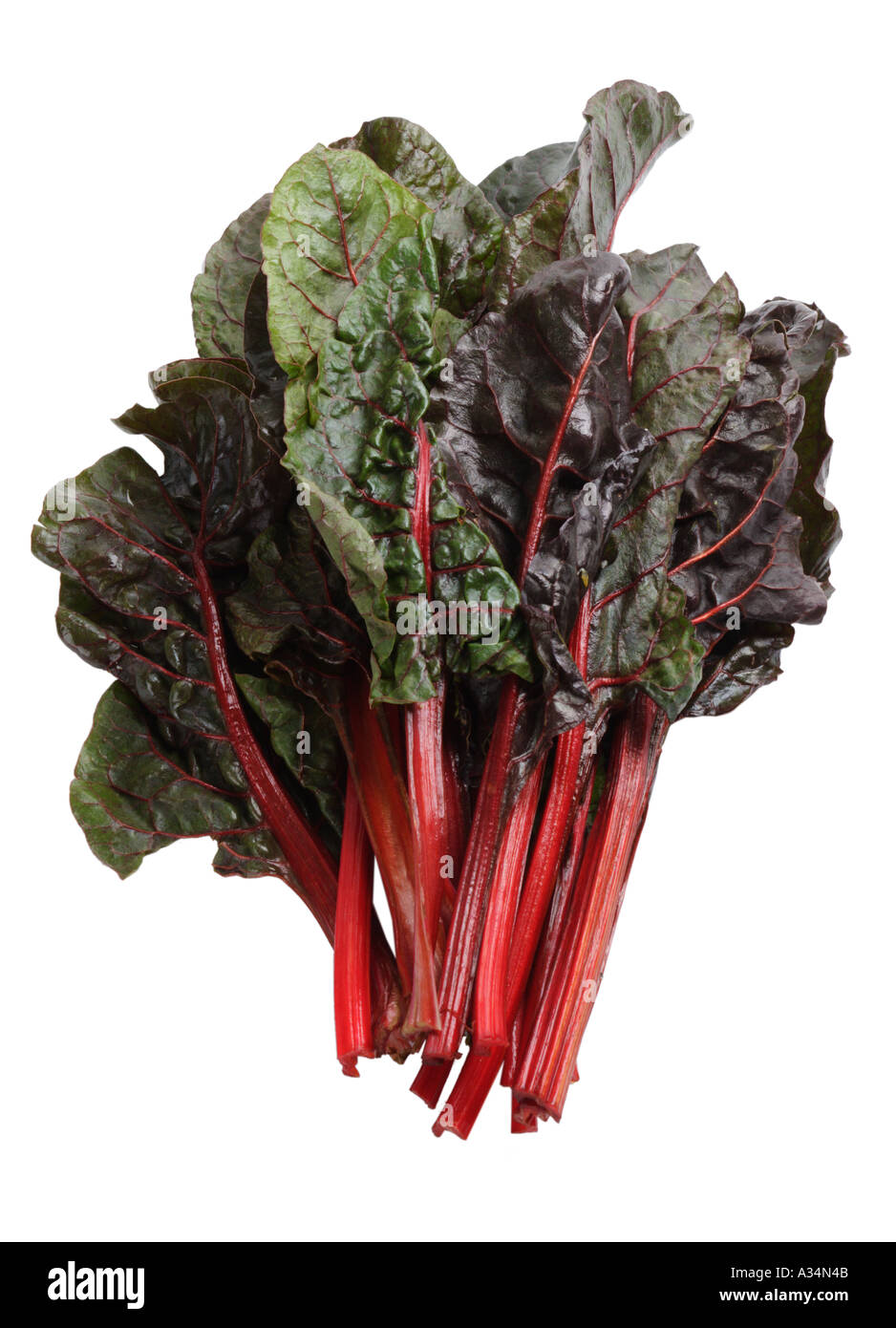 Swiss chard hi-res stock photography and images - Alamy