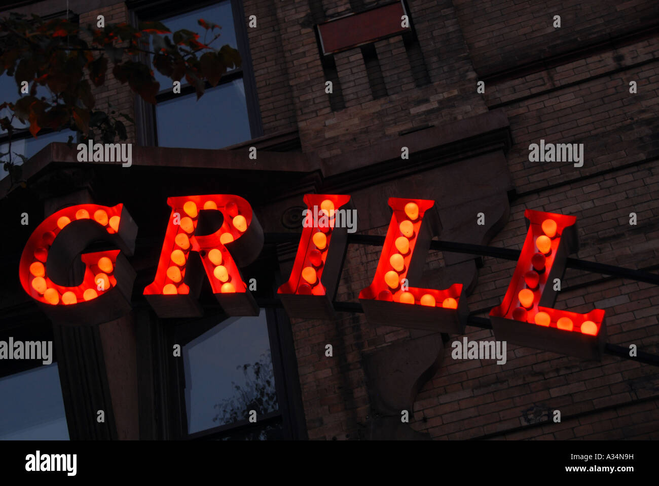 Lighted canopy hi-res stock photography and images - Alamy